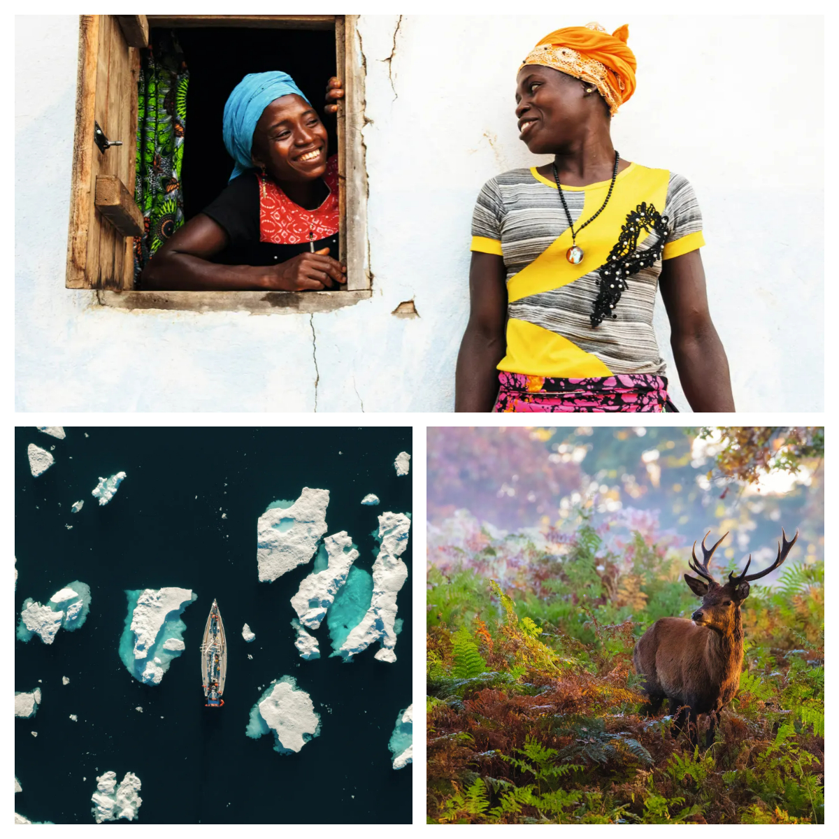 National Geographic: Патување низ светот преку наградени фотографии за 2023 - Trn.mk