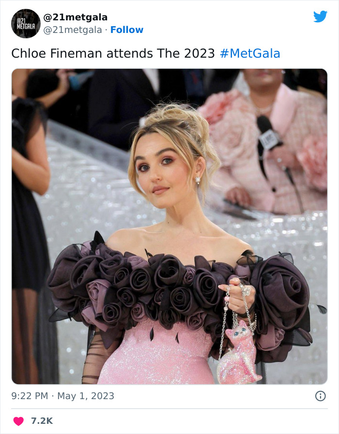 Бизарни, екстравагантни и елегантни костими од Мет Гала 2023 - Trn.mk