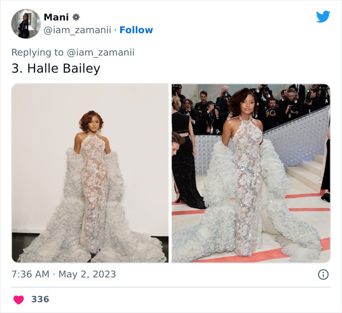 Бизарни, екстравагантни и елегантни костими од Мет Гала 2023 - Trn.mk