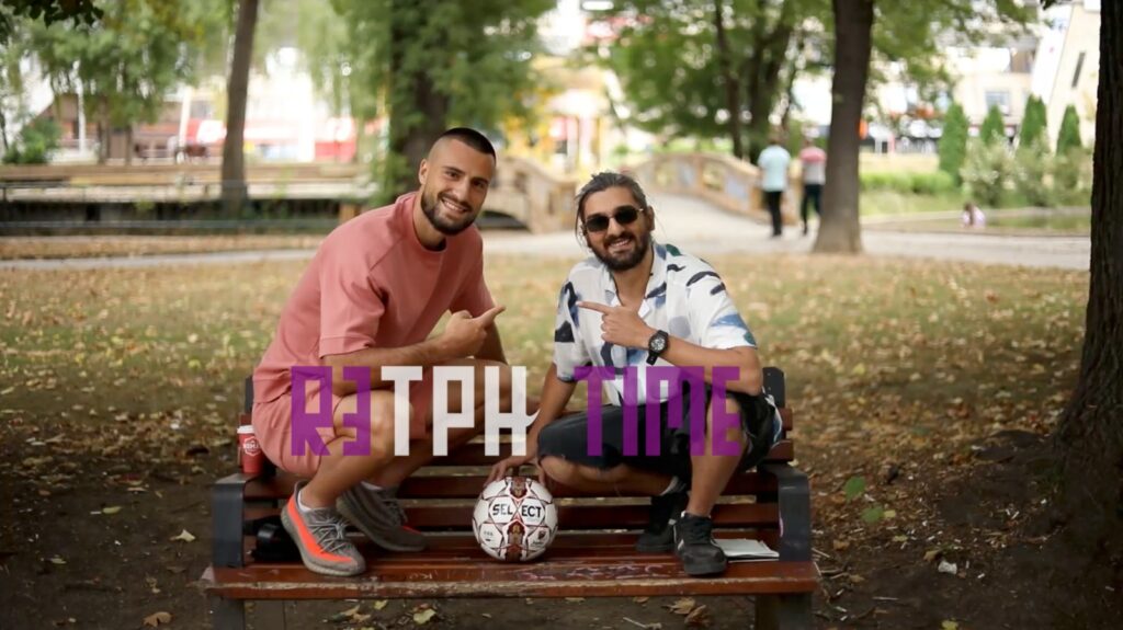 Жолт Трн - Trn.mk