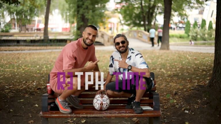 Жолт Трн - Trn.mk