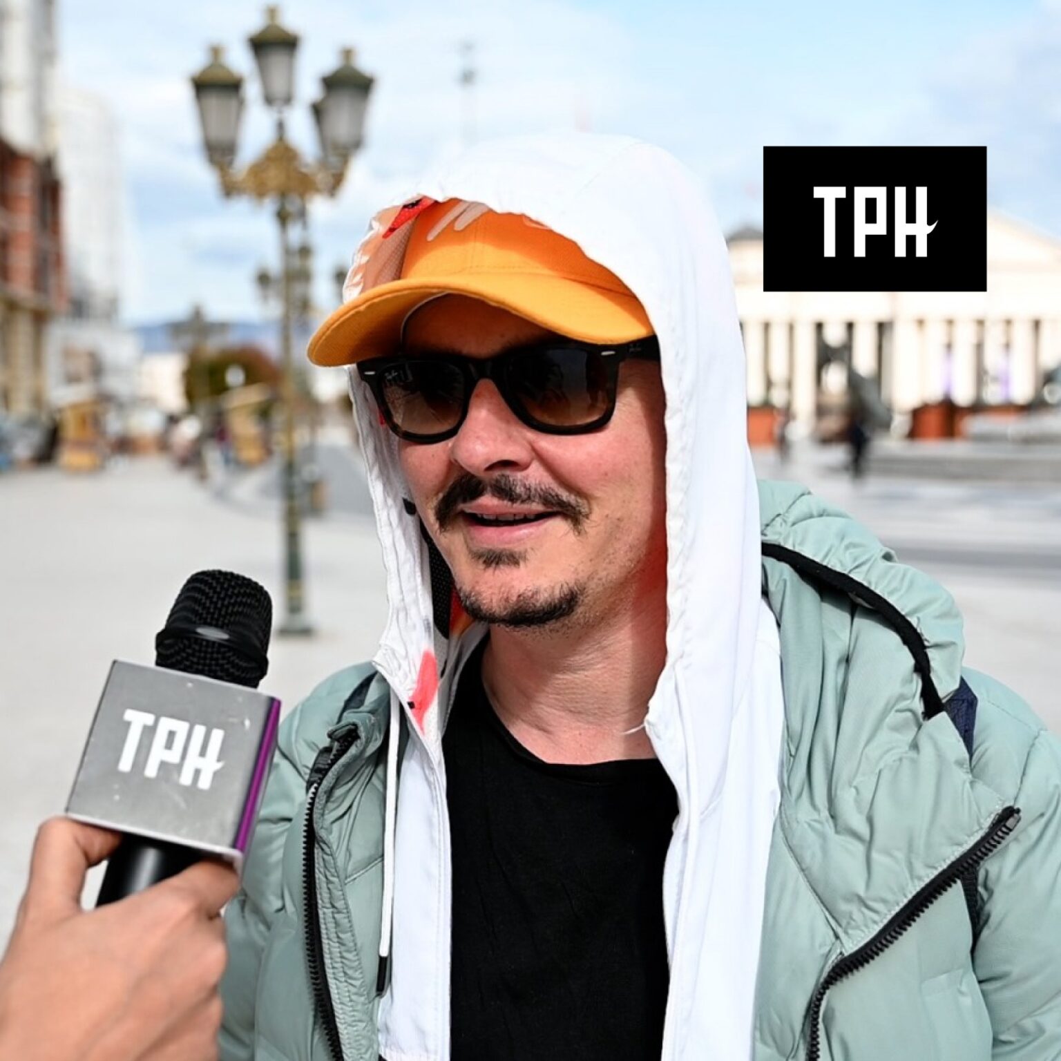 Внимание, пејат граѓаните! - Trn.mk