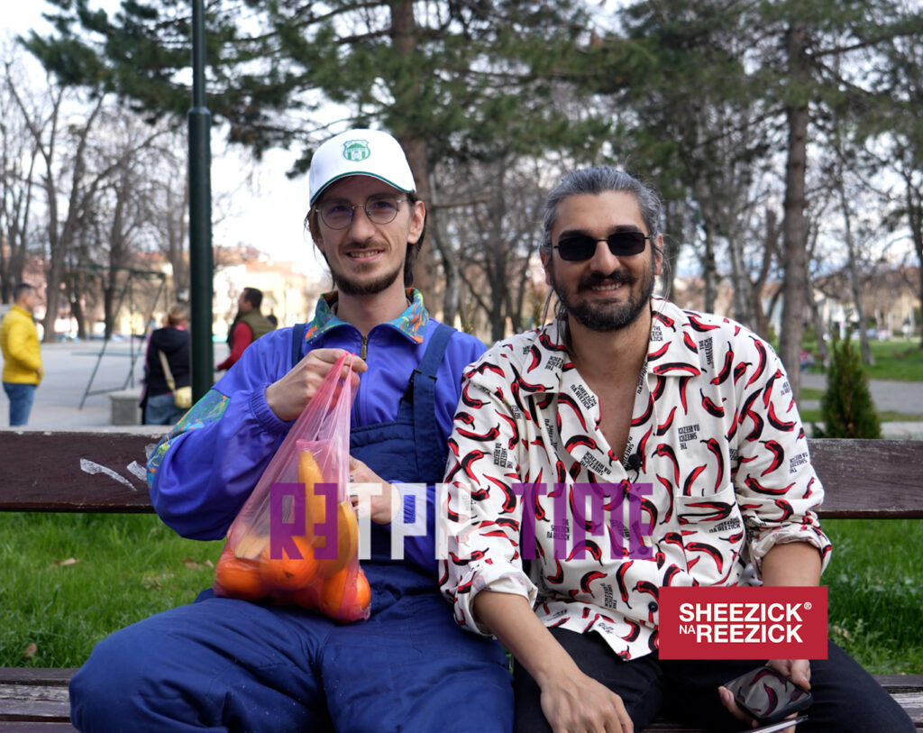 ReTРН time – со Дениз Абдула и Donplaya - Trn.mk