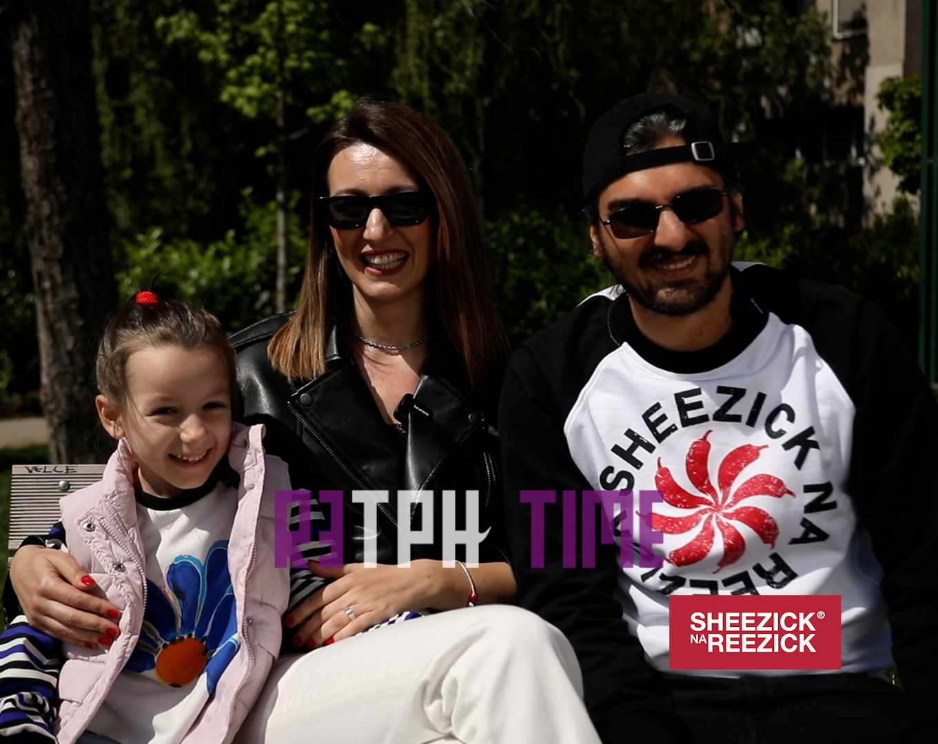 ReTРН time – со Дениз Абдула и Милена Антовска Станковска - Trn.mk