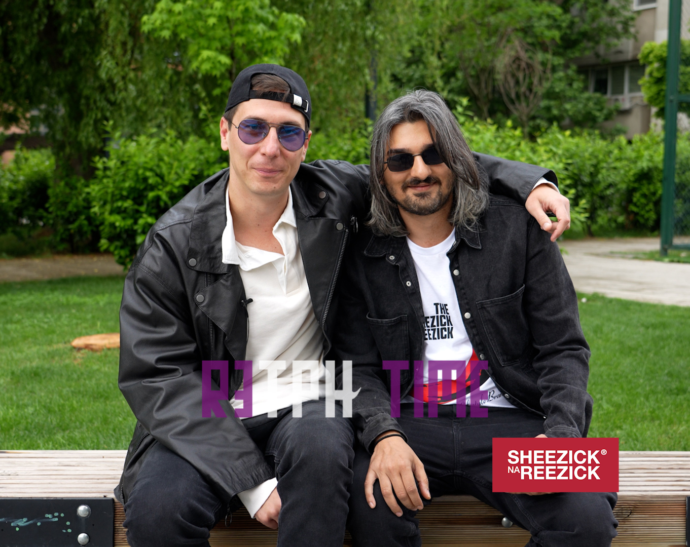 ReTРН time – со Дениз Абдула и Атанас Атанасовски 2.0 - Trn.mk