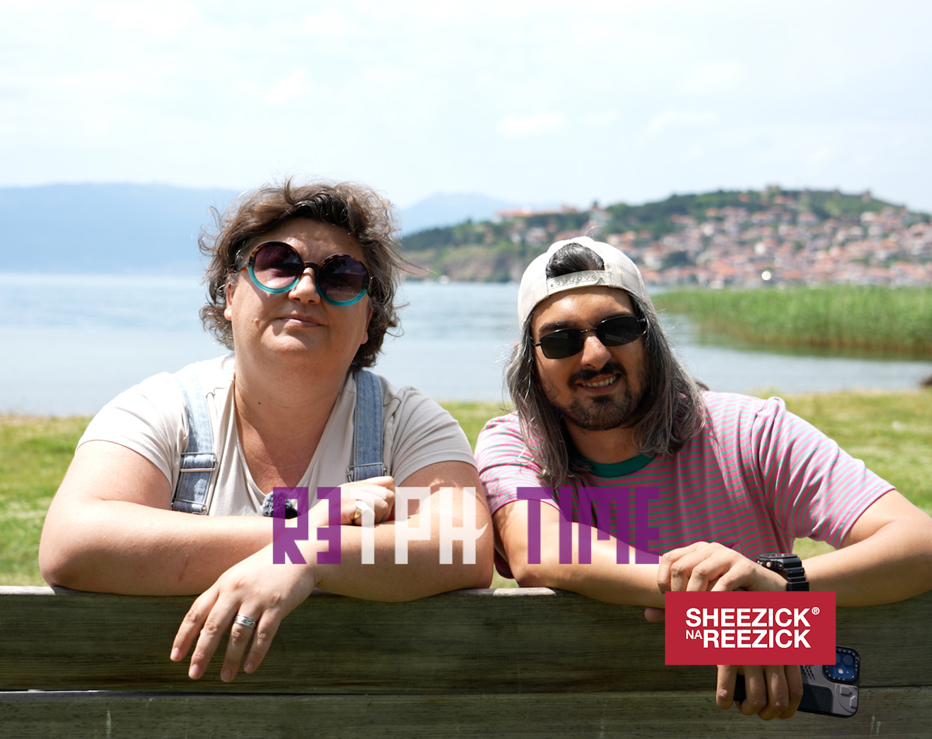 ReTРН time – со Дениз Абдула и Маја Марковска - Trn.mk