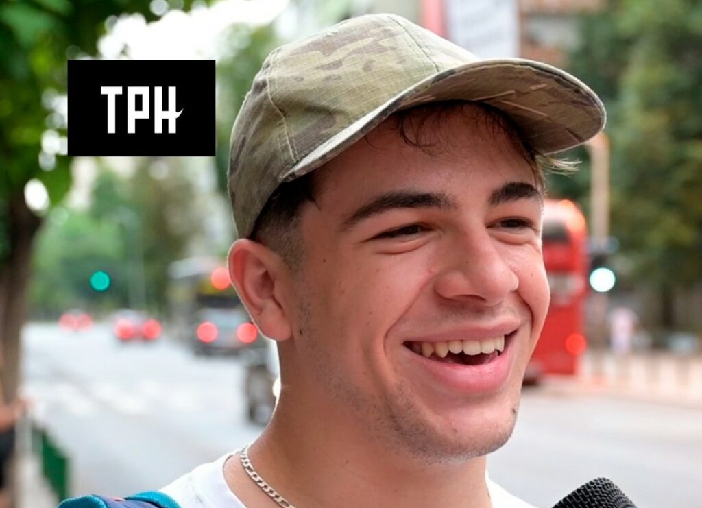 Свесно - Trn.mk