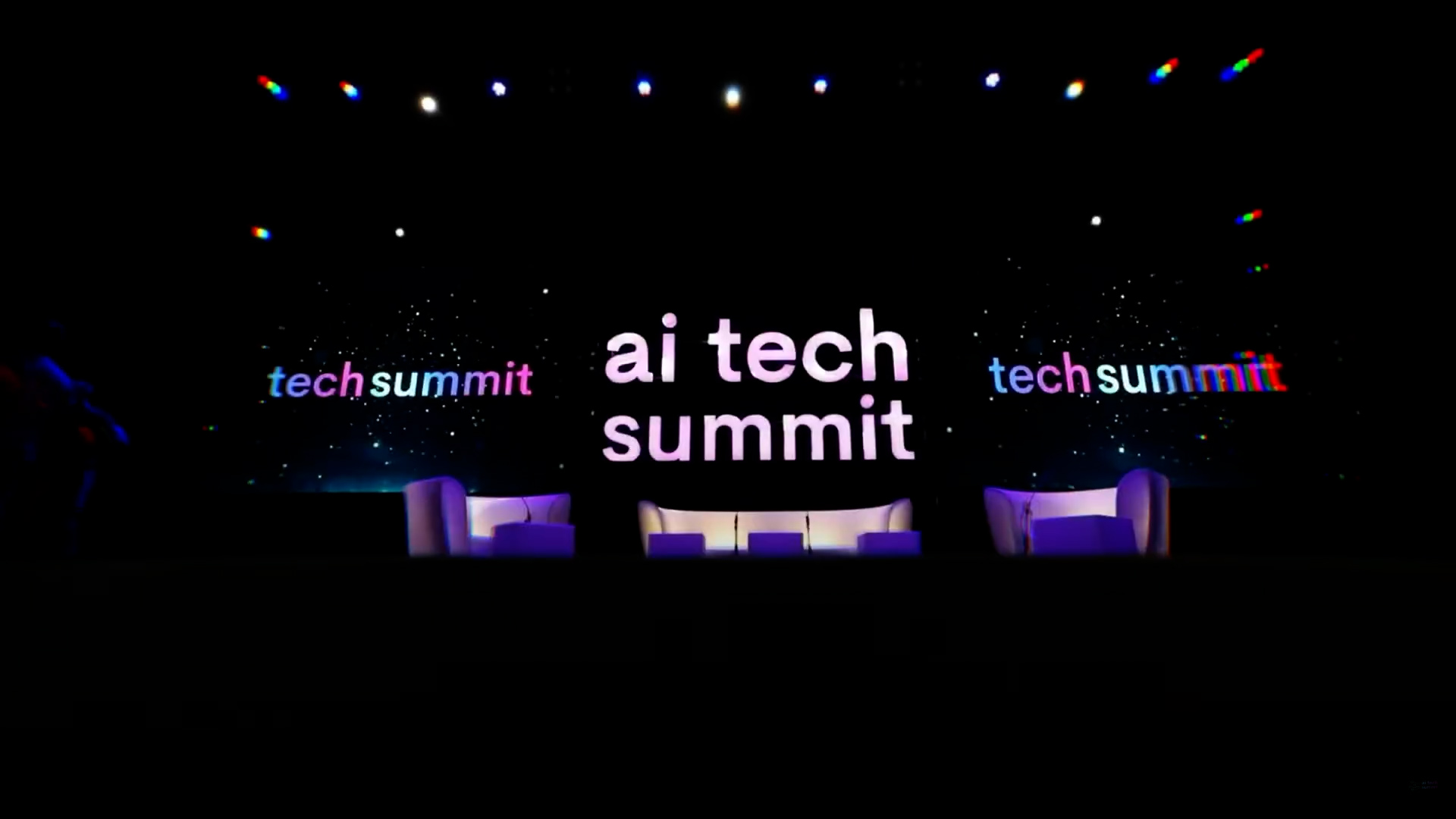 AI Tech Summit повторно во Скопје во oктомври - Trn.mk