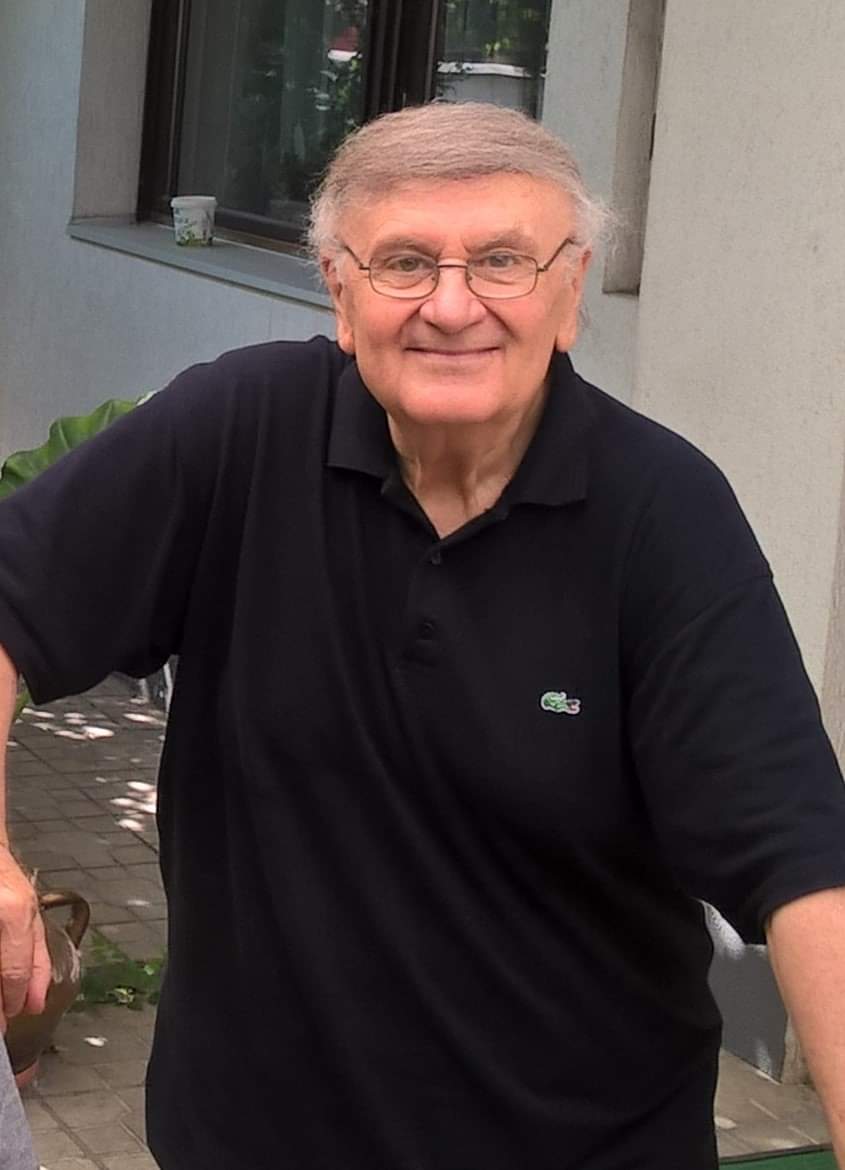 Димитар Грбевски добитник на наградата „Голема ѕвезда на македонскиот филм“ - Trn.mk