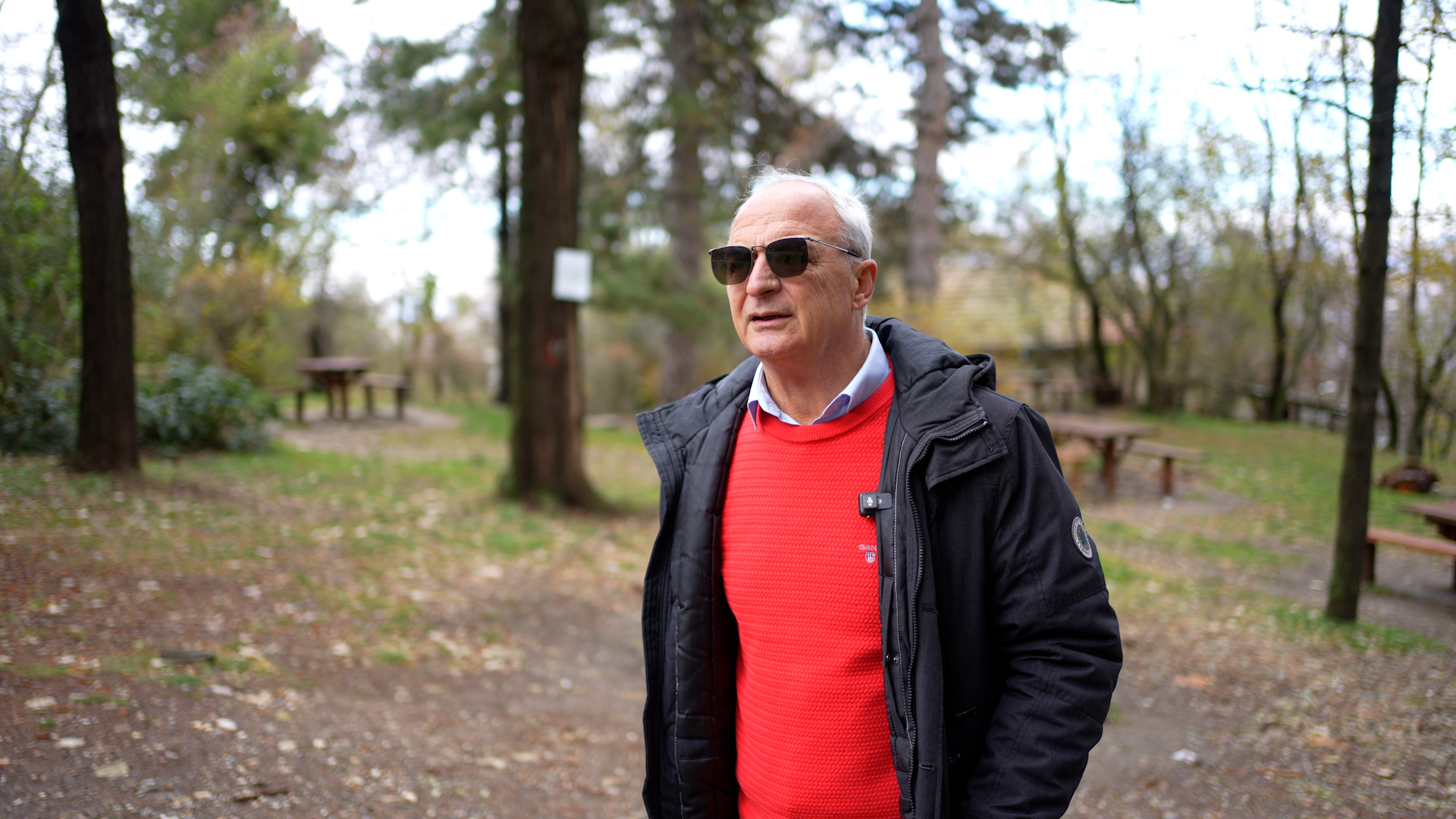 Планинарството – мост кон природата, здравјето и заедницата - Trn.mk