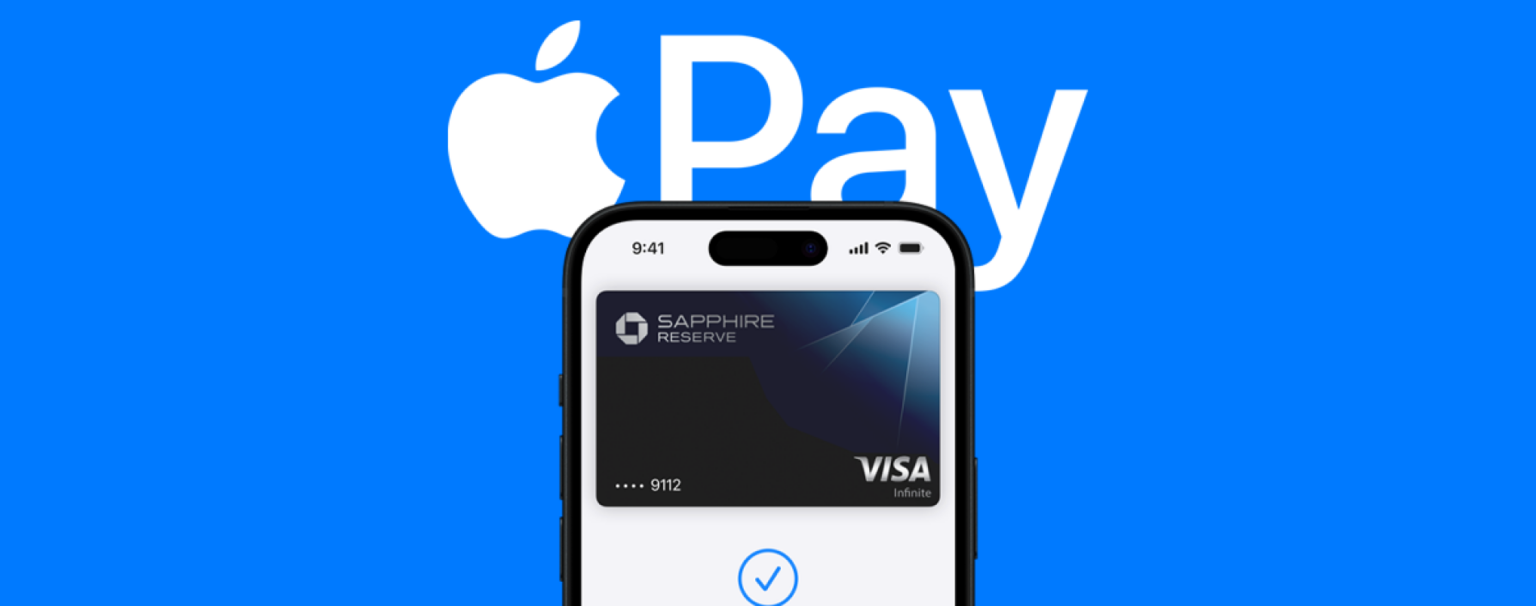 Apple Pay доаѓа во Македонија - Trn.mk