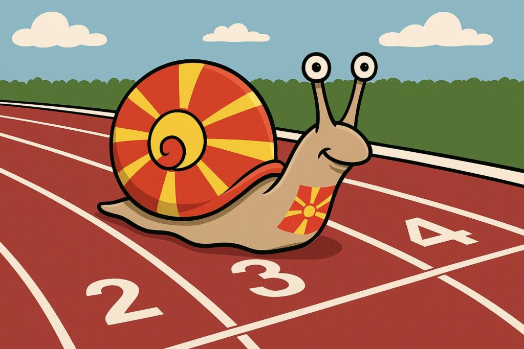 Законот за енергетска ефикасност во Македонија – промена со брзина на полжав - Trn.mk