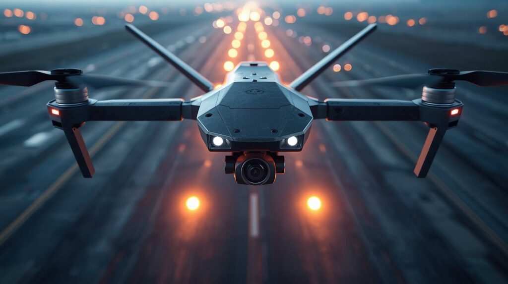 Дронови над Москва - Trn.mk