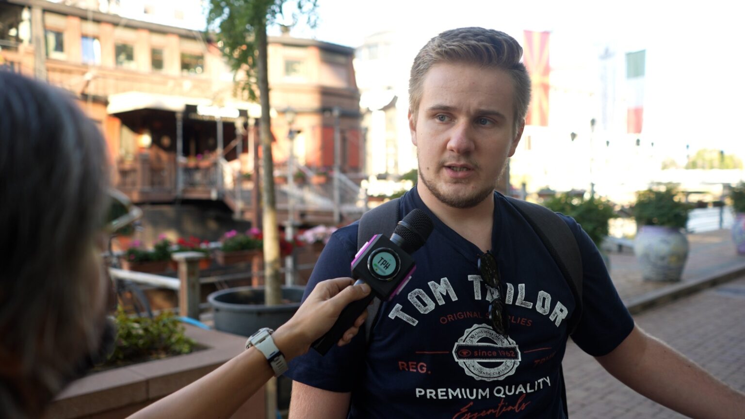 Внимание: Дали на Скопје му треба пристаниште за кајчиња? - Trn.mk