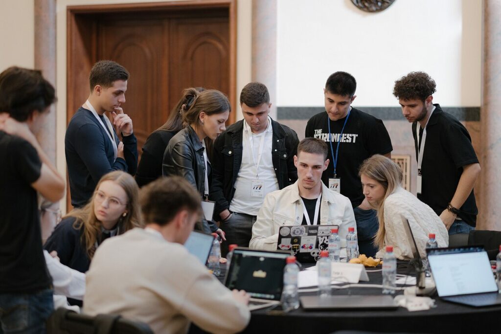 Избрани се ТОП 20 полуфиналисти во „Средношколец Милионер“ - Trn.mk
