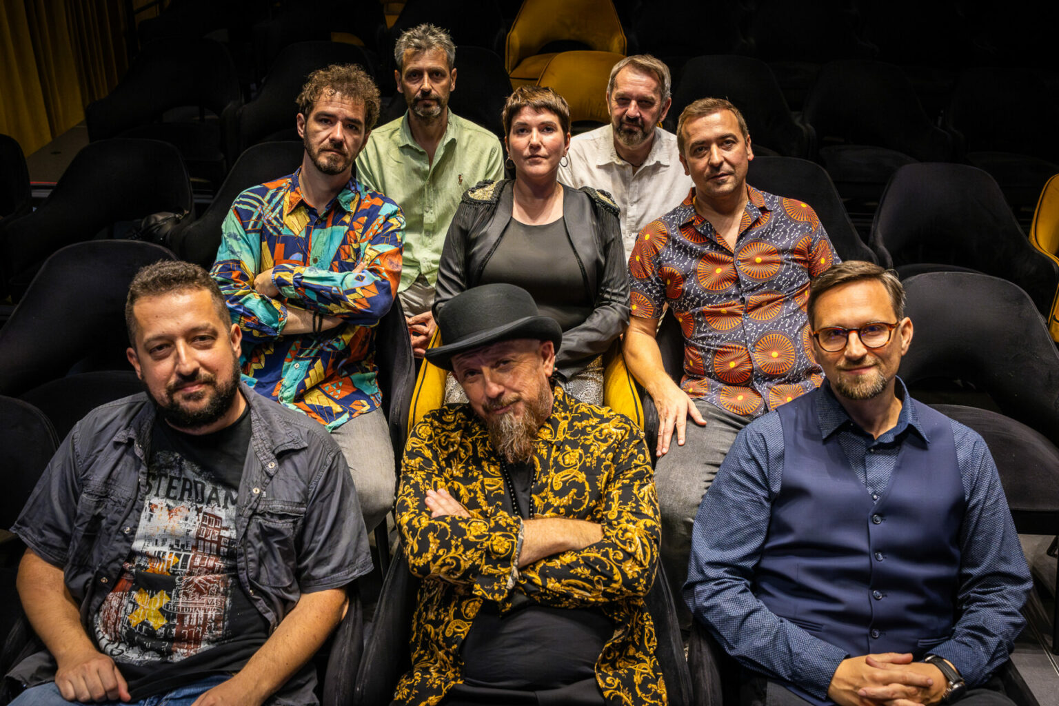 BALKAN ZOO со настап во Центарот за култура во Битола - Trn.mk