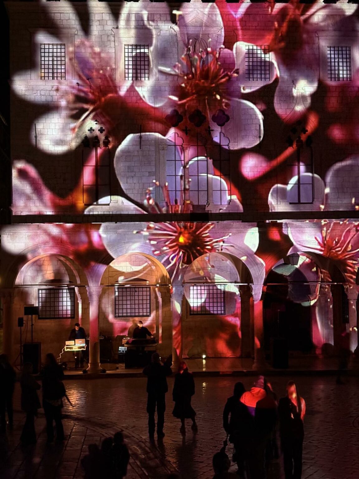 Доријан Миловановиќ со второ место на Lumiart Dubrovnik Light Festival - Trn.mk